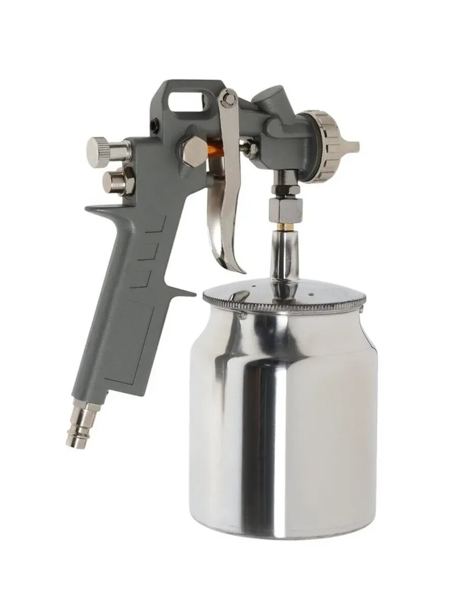 Пневмораспылитель для покраски и покрытий