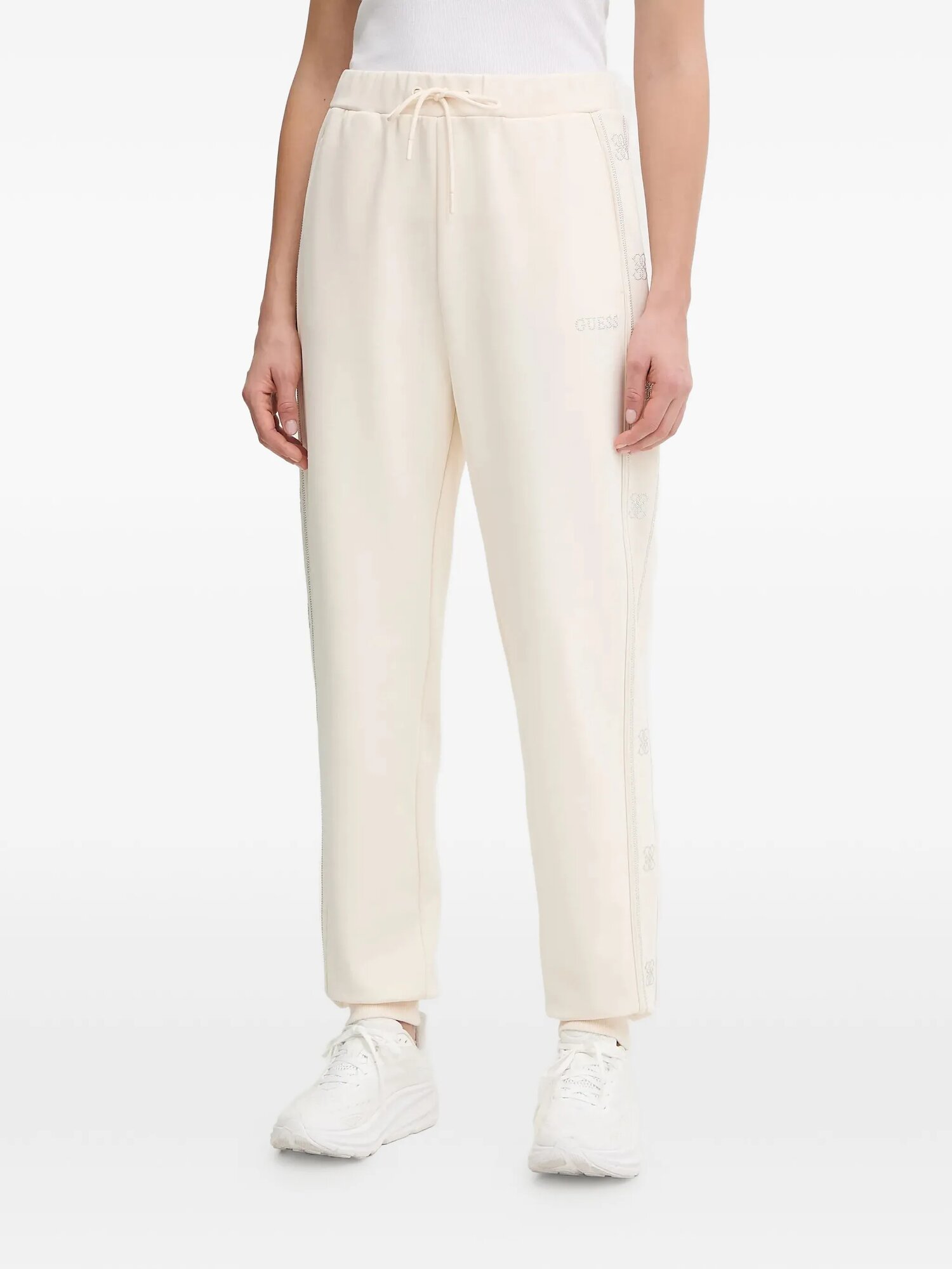 Брюки спортивные