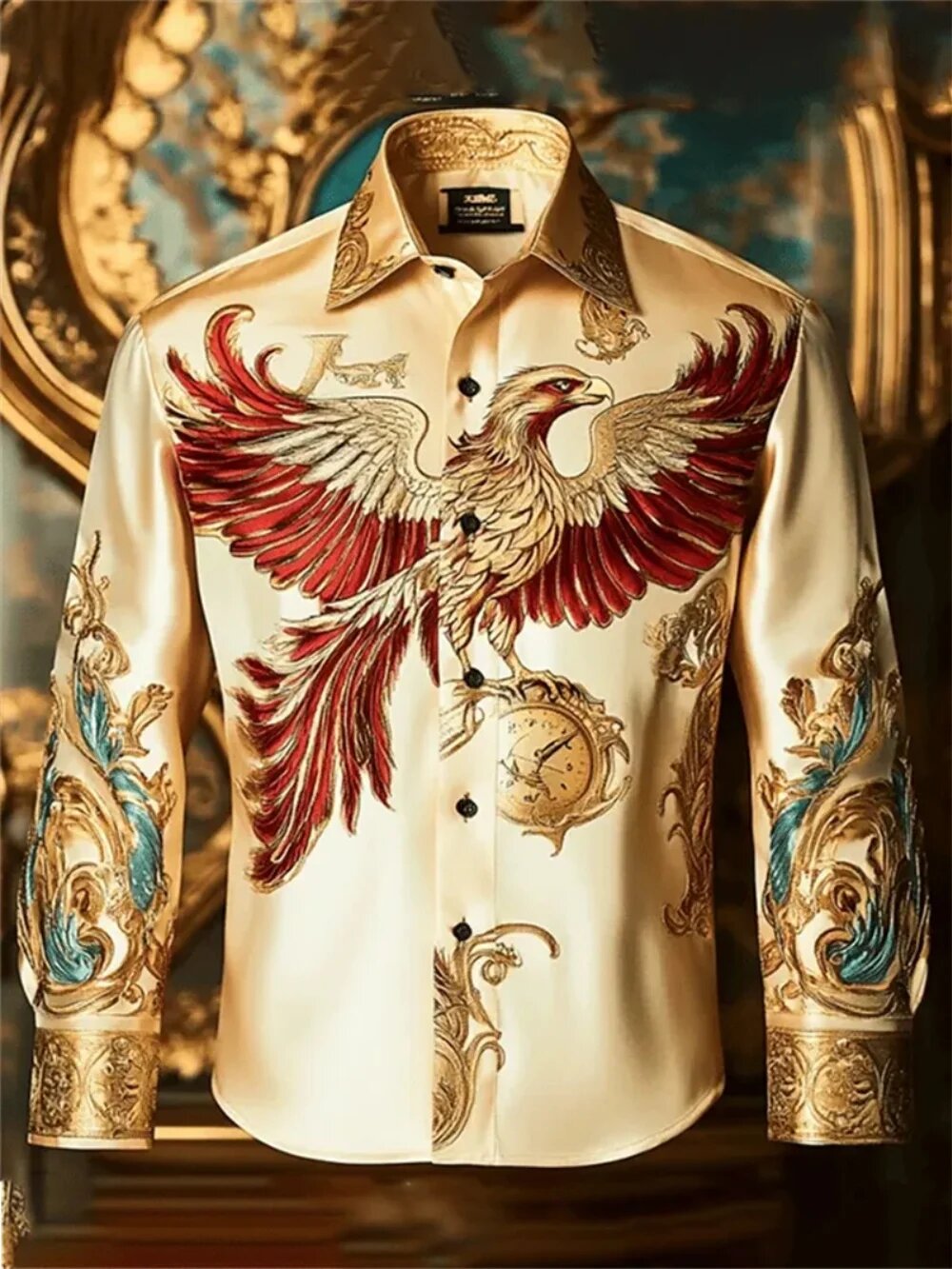 Рубашка