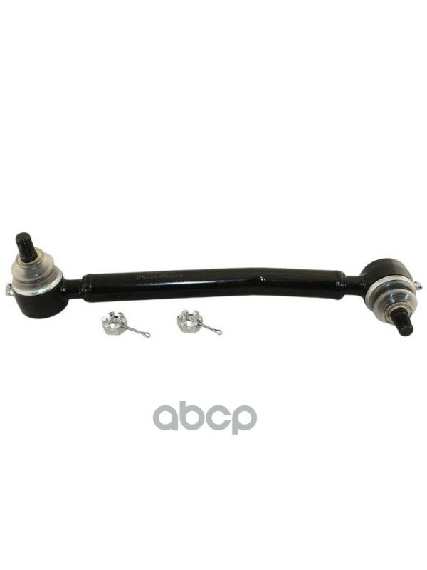 Тяга рулевая ГАЗ 53 (продольная) PRAVT арт. PR53A3003012