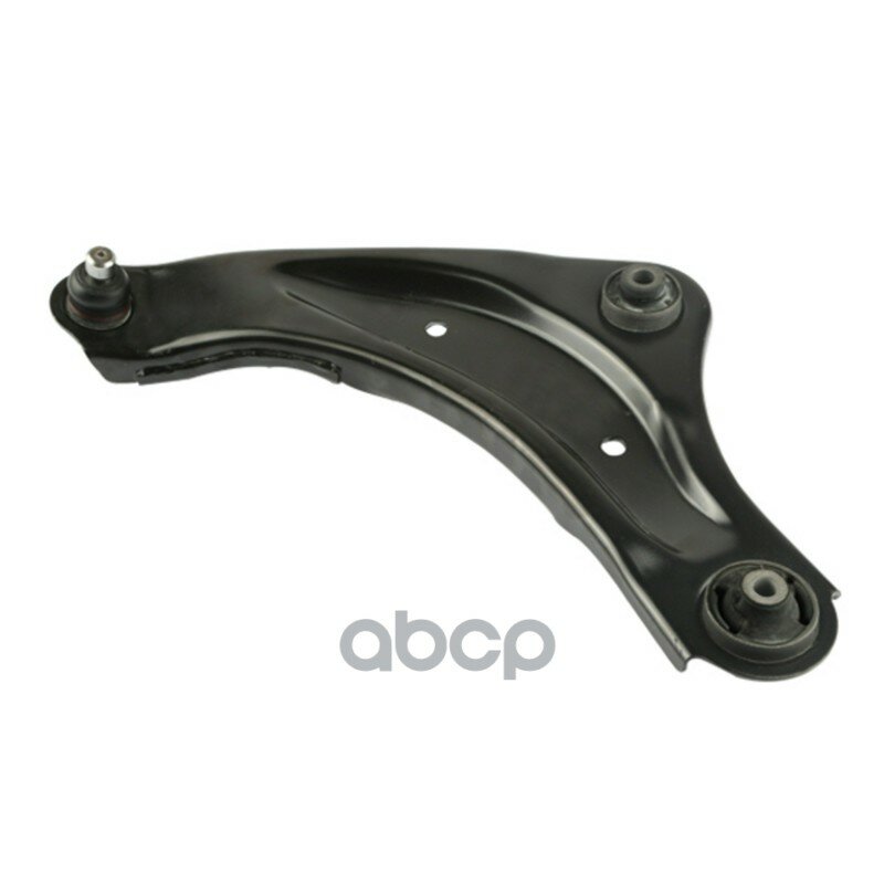 Рычаг подвески передний L для NISSAN Juke 2011 ~ 2017 / Leaf 2012 ~ / NV200 2013 CTR CQ0592L CTR арт. CQ0592L