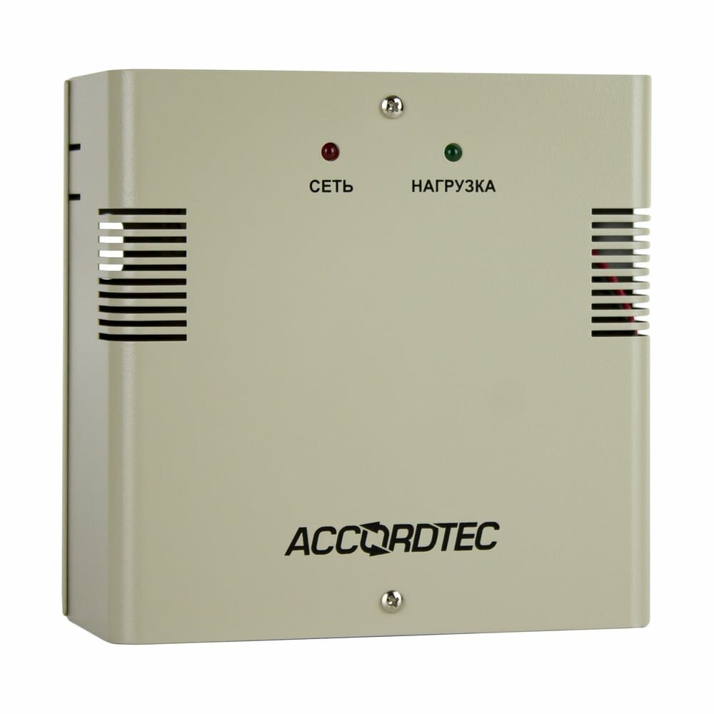 Источник бесперебойного питания ACCORDTEC ББП-30NR AT-02196
