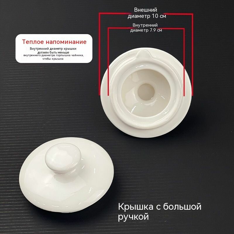 Крышка для кружки, чашки, стакана