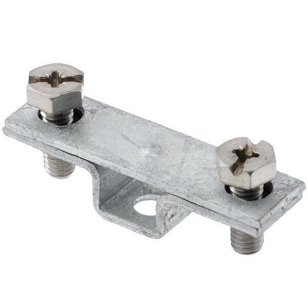 Держатель 831/30 5032032 для полосы шириной 30мм OBO Bettermann (2 шт. в комплекте)