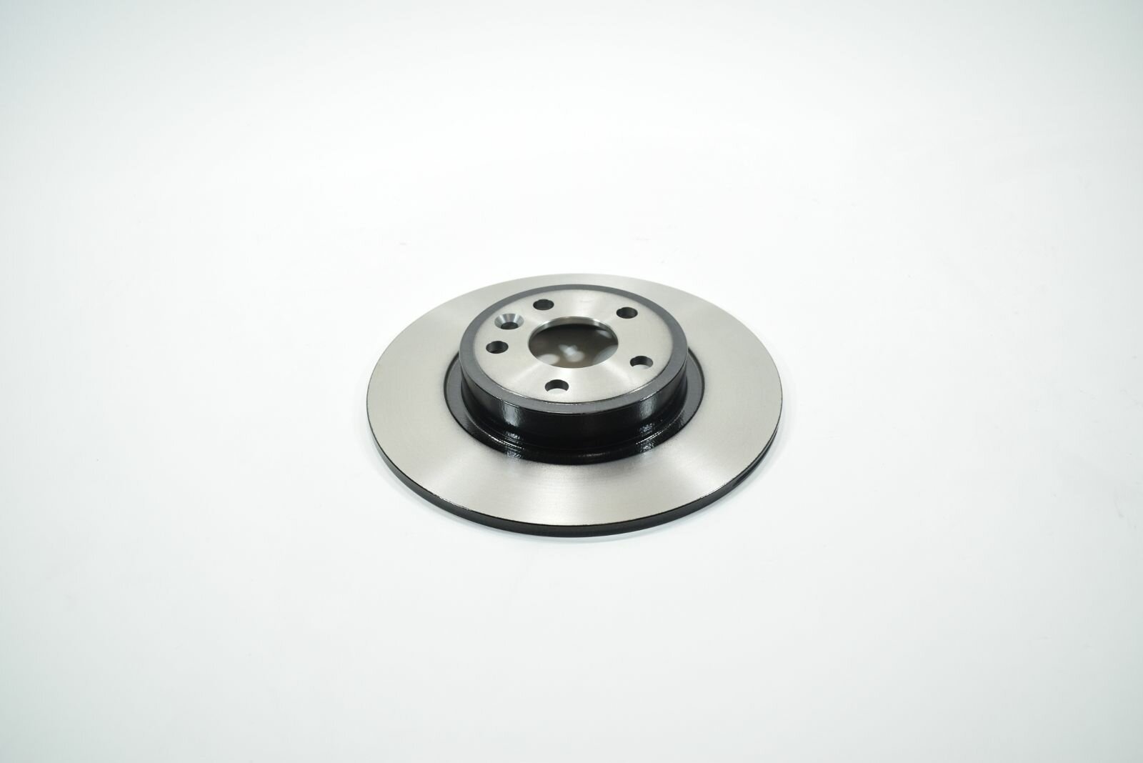 Диск тормозной сплошной задний GParts (NN51112509)