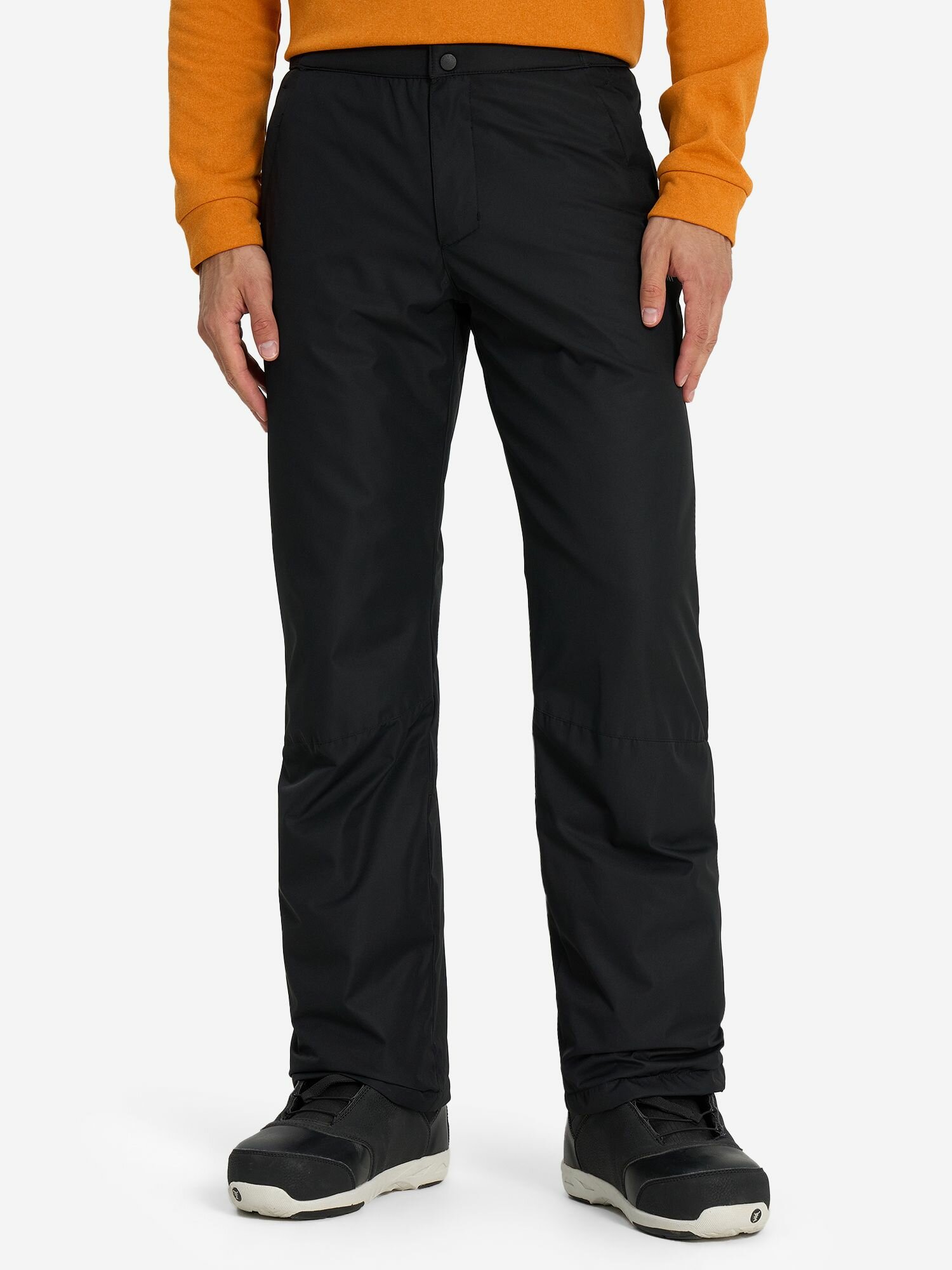 Брюки сноубордические