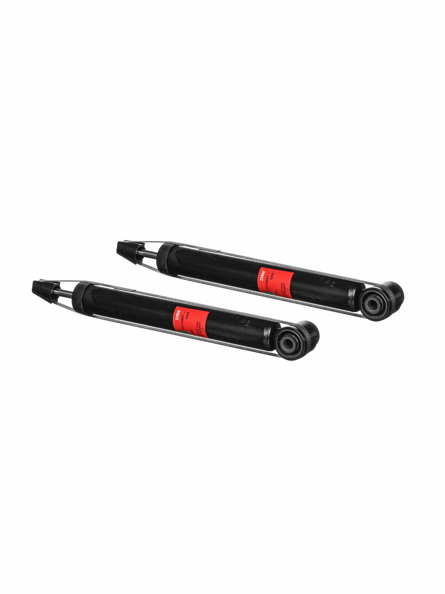 Амортизатор подвески газовый задний TRW (JGT1058T) TRW TWIN