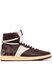 Кроссовки Rhude Rhecess, размер 8 US, красный