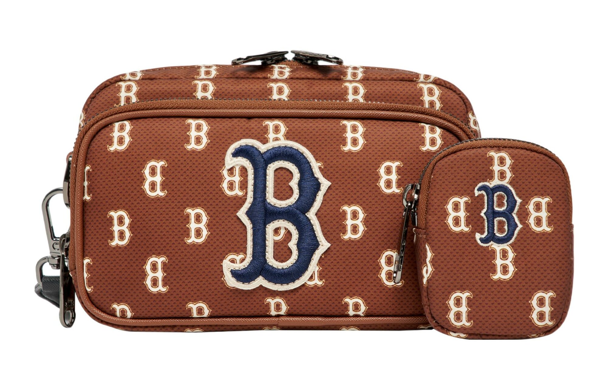 Сумка MLB Monogram Collection