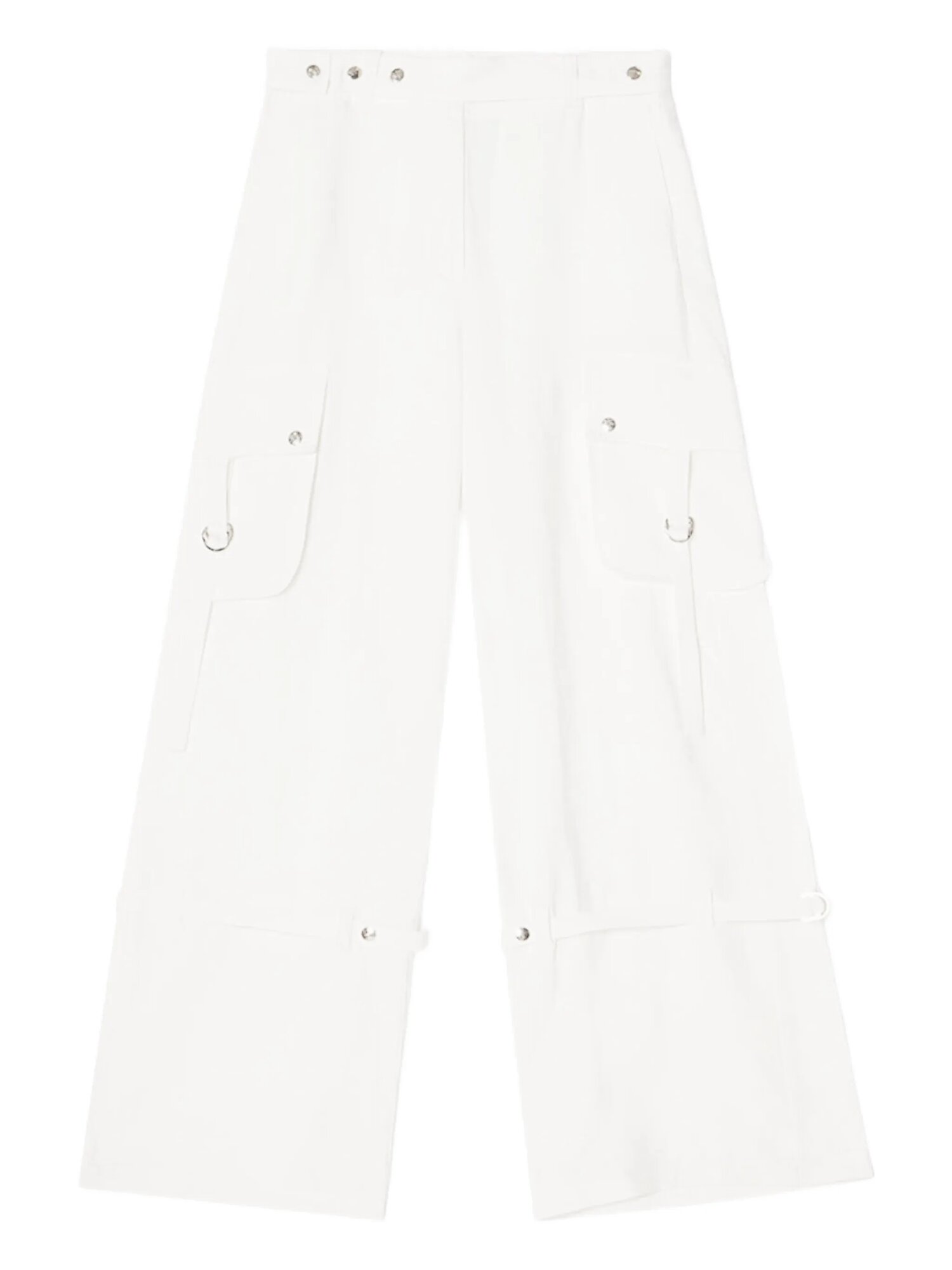 Брюки классические