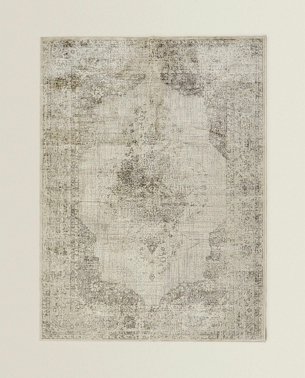 Винтажный Ковер, Серый 200 x 300 cm ZARA HOME, арт. 2354/029-3