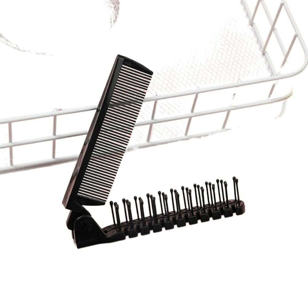 Складные карманные гребни