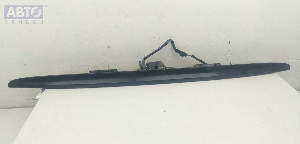 Подсветка номера BMW 3 E46 (1998-2006)