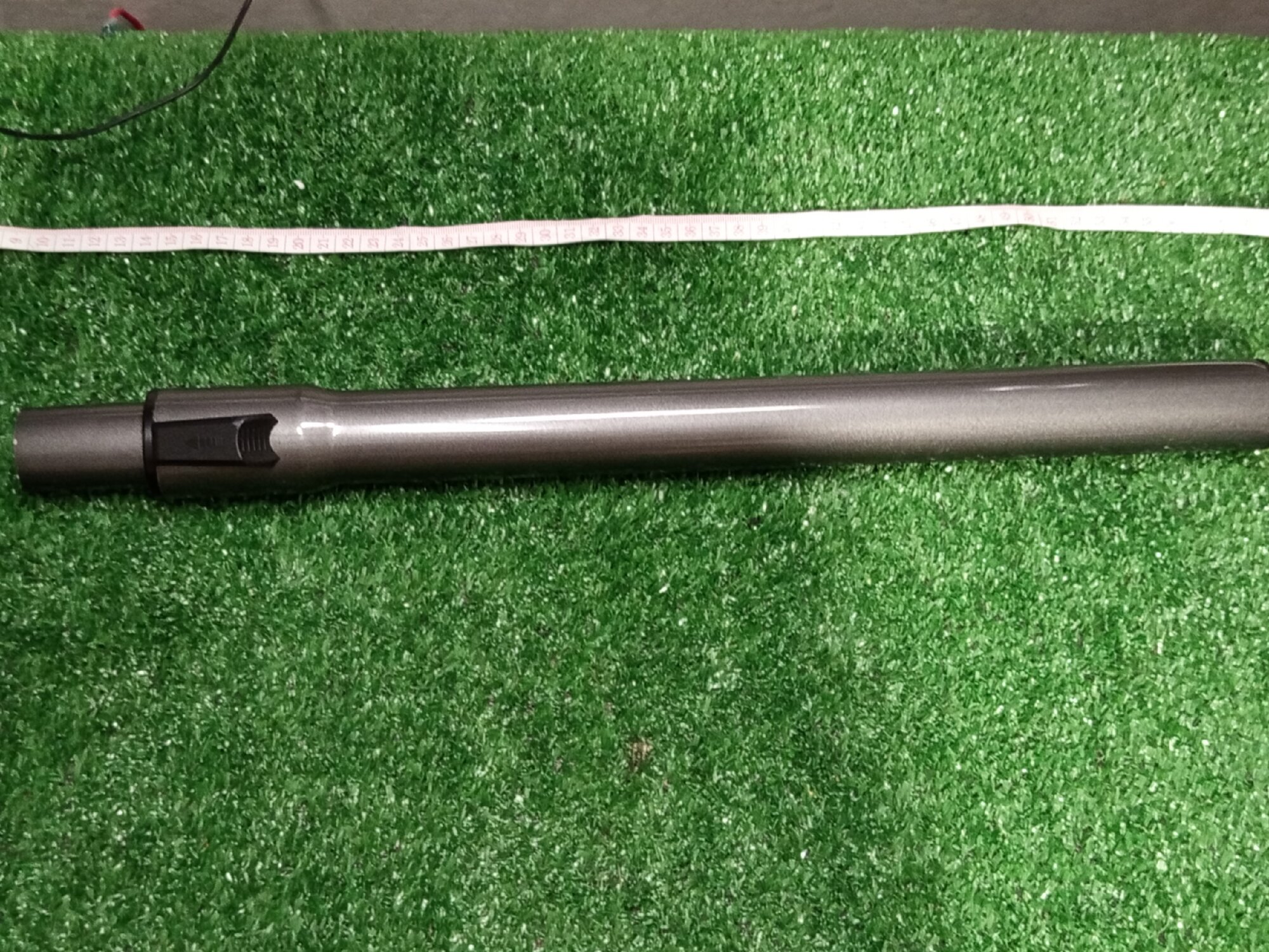 Трубка телескопическая для пылесоса Doffler VCB 2006 BL