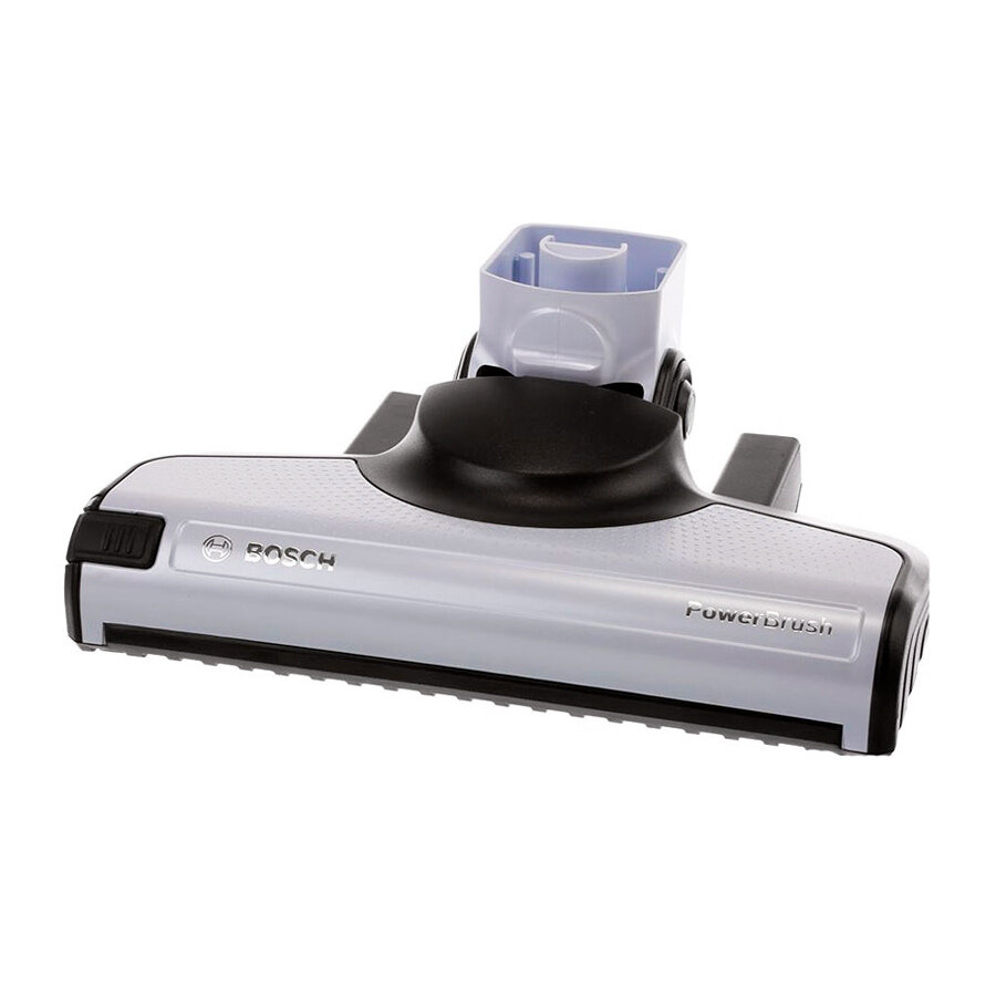 Щетка для пола к пылесосу Bosch BCH3K255 (11046257)