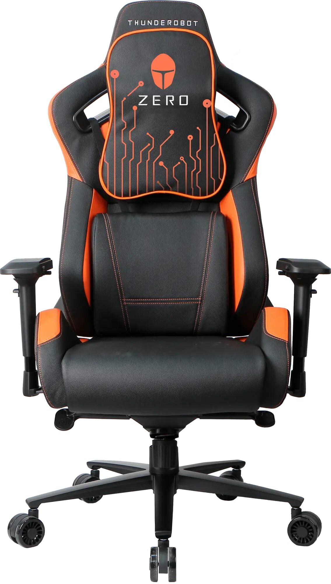Компьютерное кресло THUNDEROBOT E101 Zero