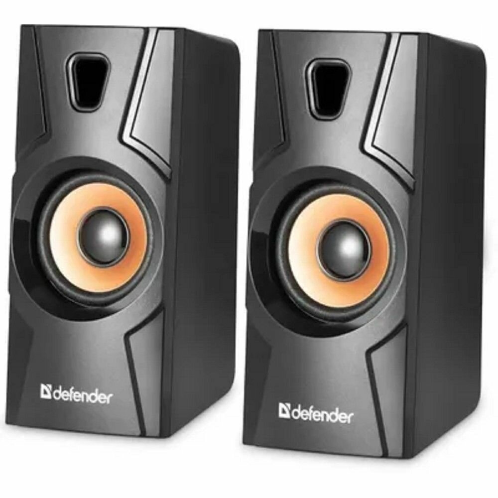 Колонки Defender Aurora S8 8 Вт