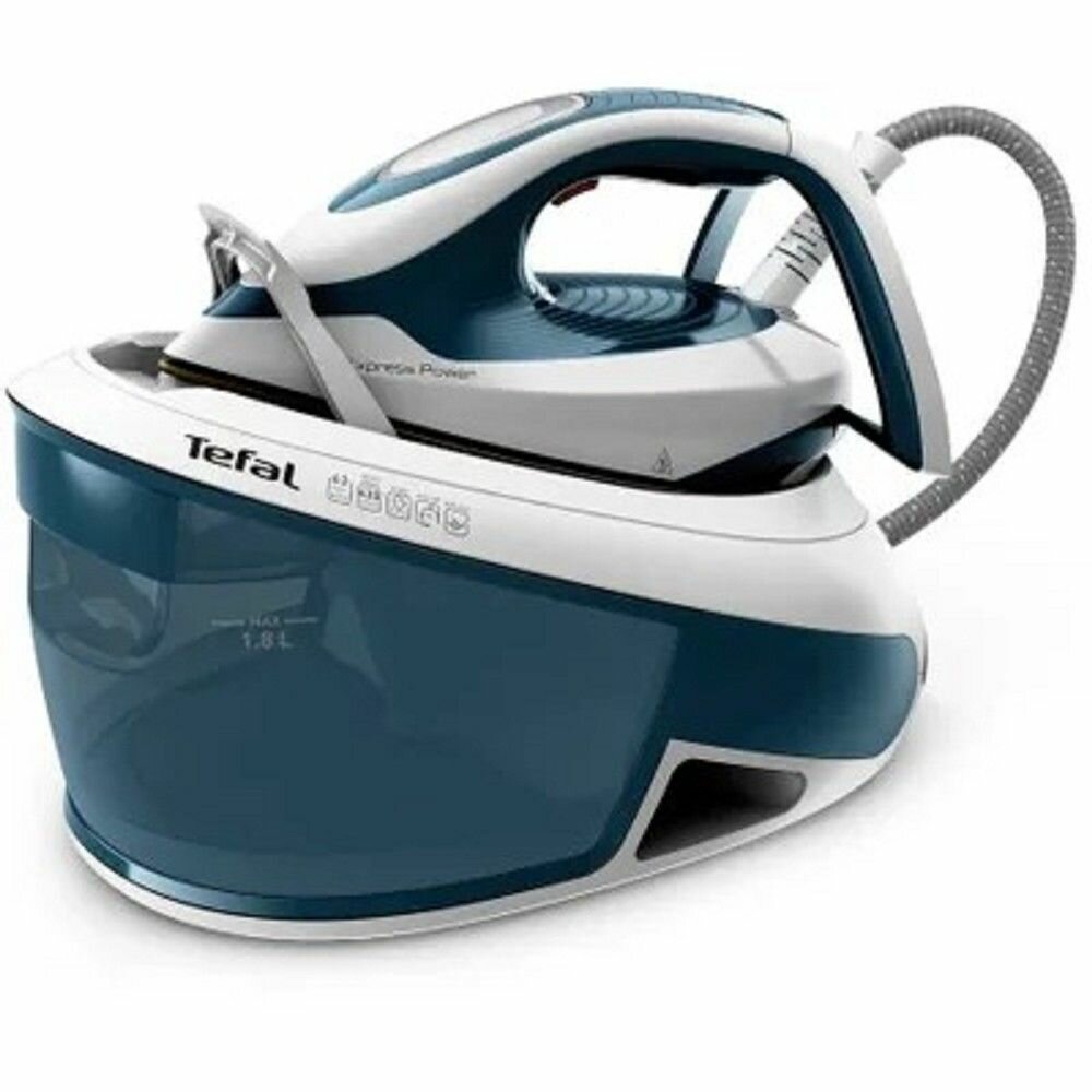 Tefal Утюг SV8110E0 Парогенератор