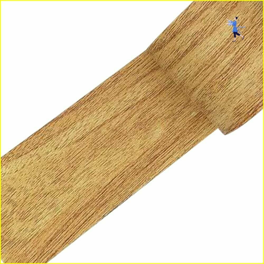 Лента-наклейка На Пол, Ретро Самоклеящаяся Водонепроницаемая, 8см*4,57м