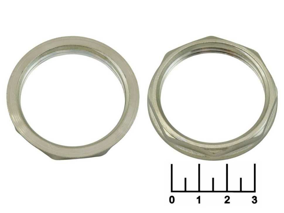 Гайка М41 50*7мм для тэна Ду-32 (32040)