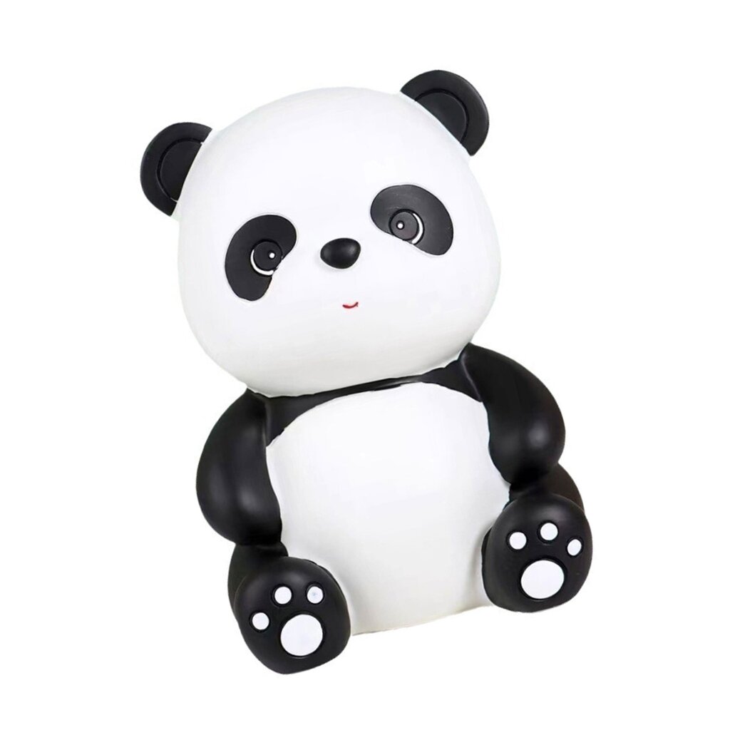 Мультяшная Форма Панды Копилки Панда Милая Панда Копилки