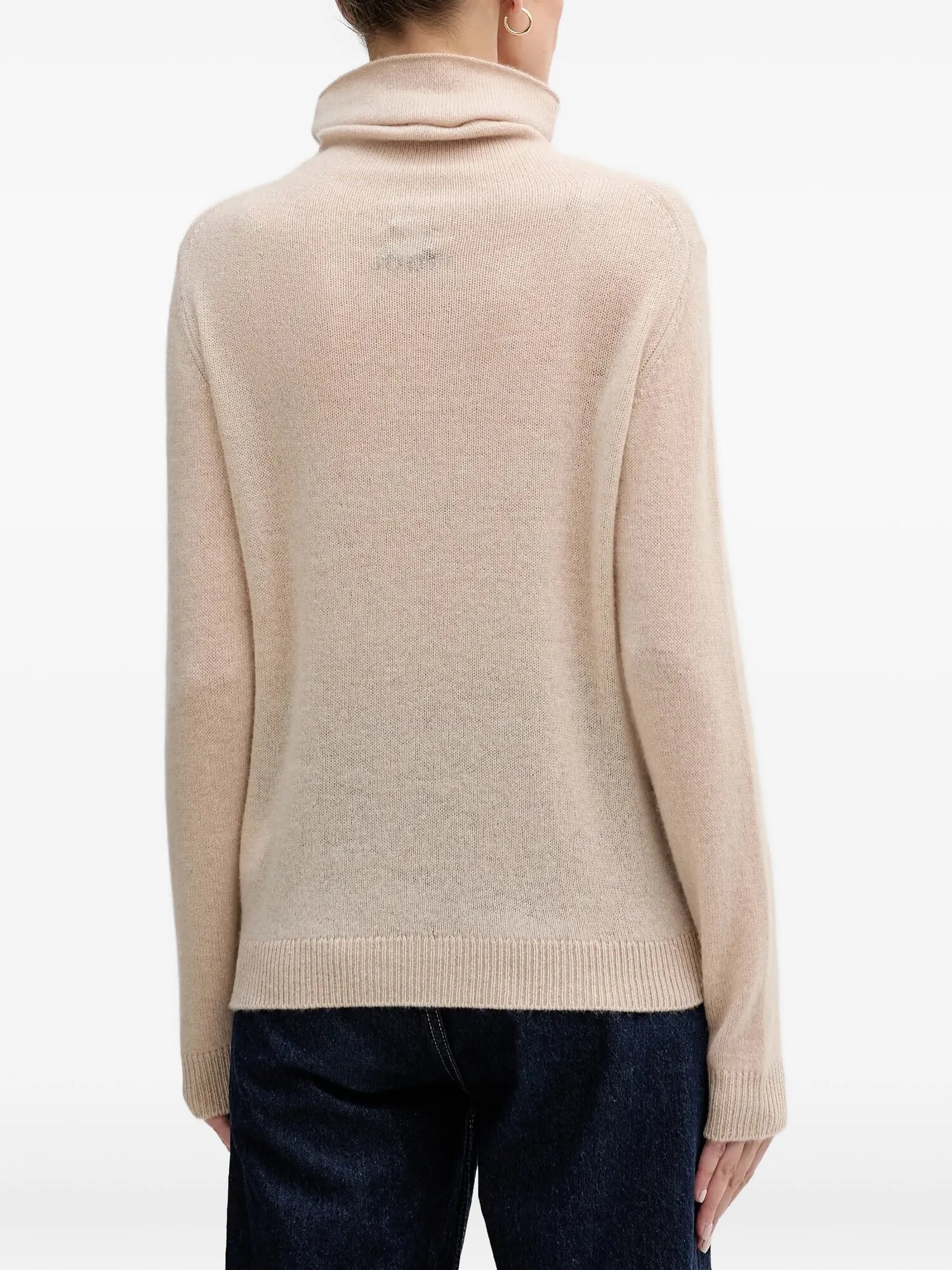 Свитер JOOP! Cashmere sweater, размер 40, , разноцветный — фото 1