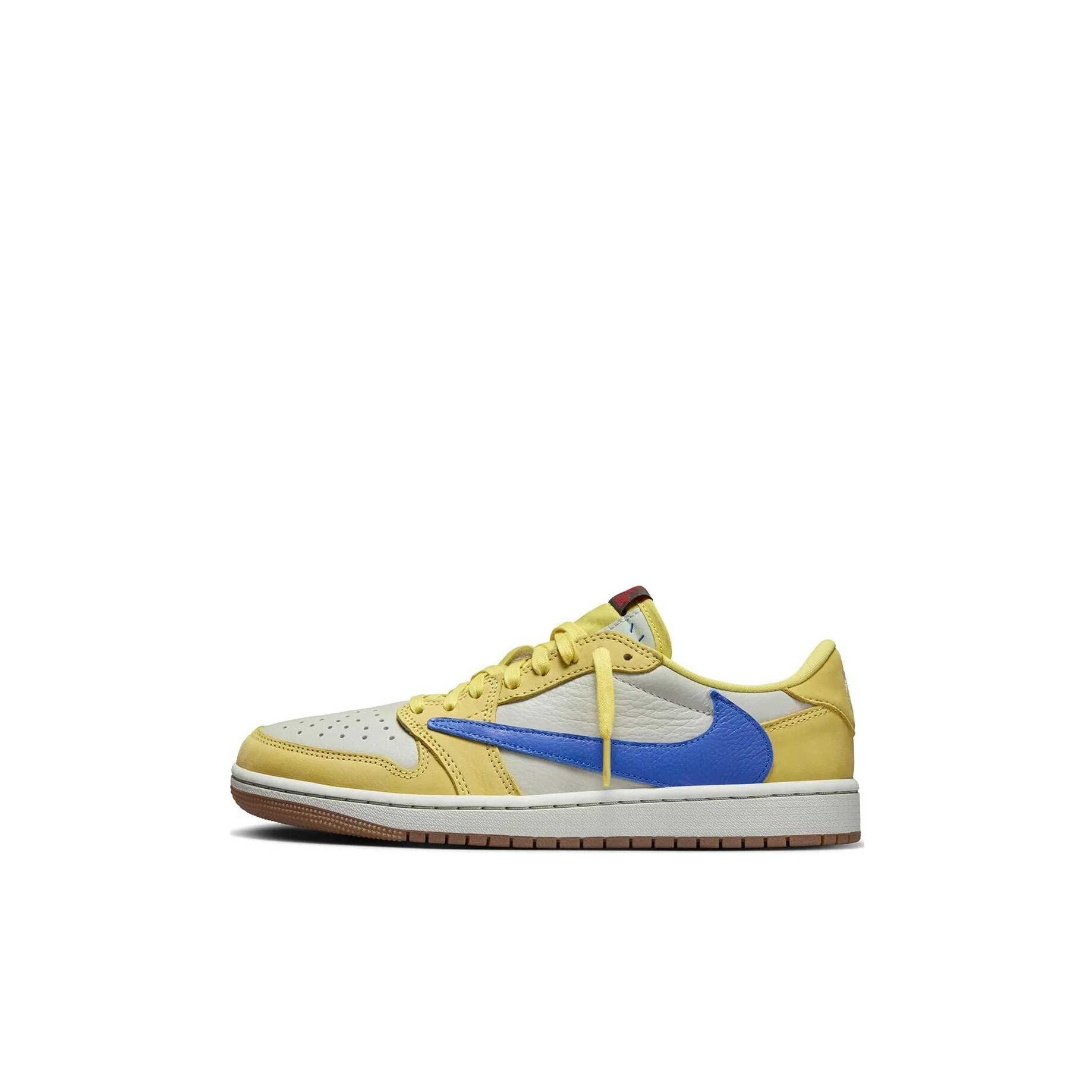 Кеды Air Jordan 1