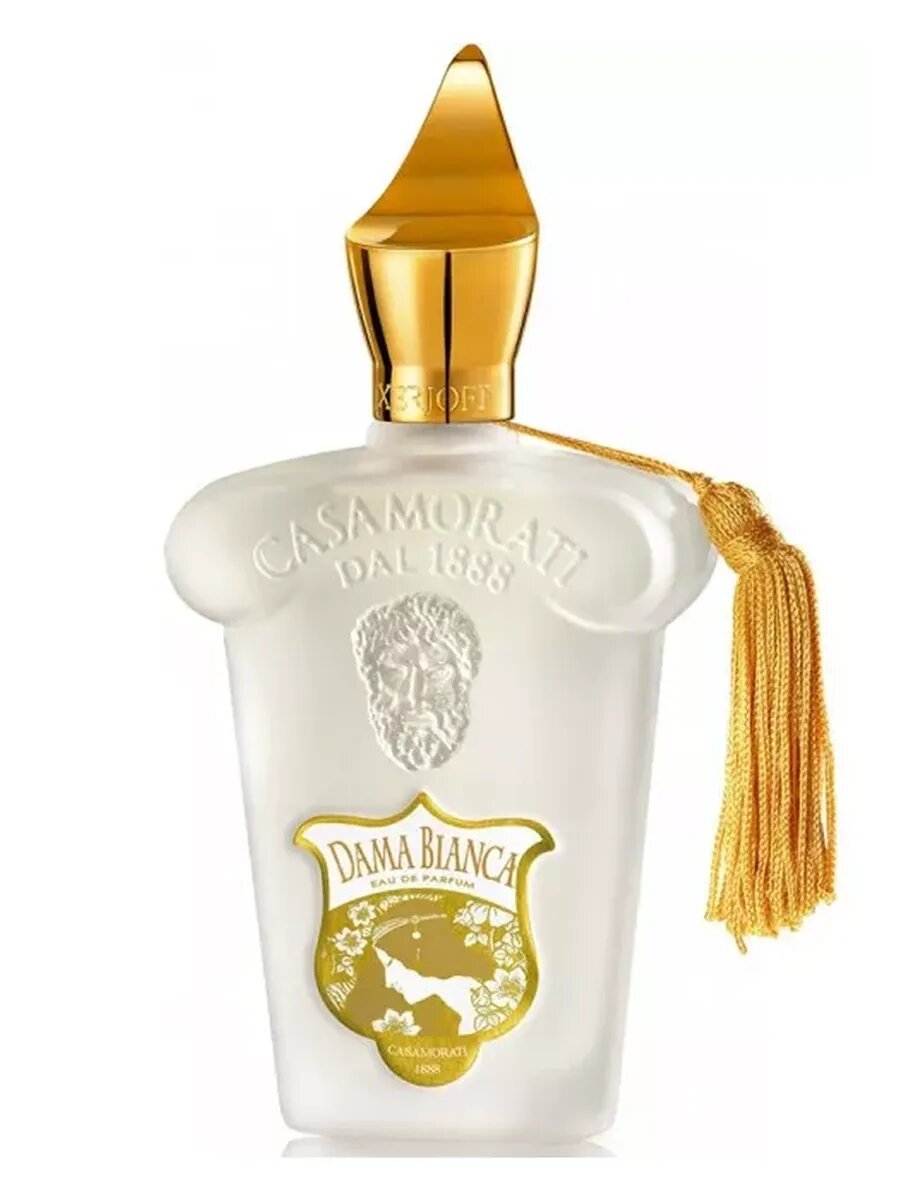 Xerjoff Casamorati Dama Bianca 100 мл Парфюмерная вода оригинал