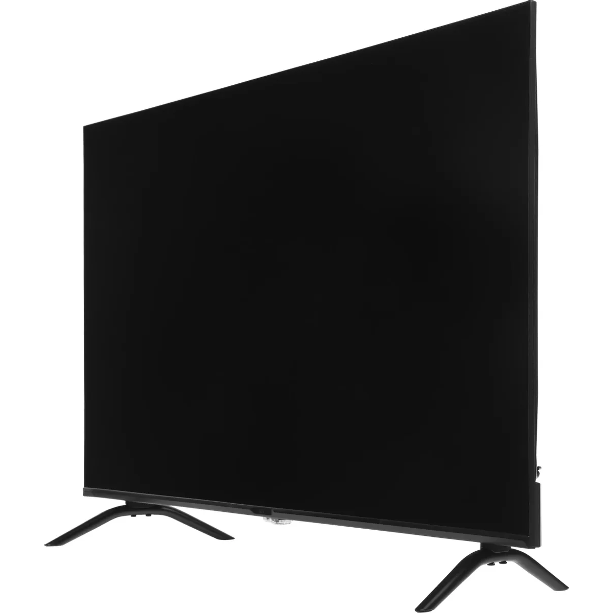 Телевизор BQ 40F36B черный