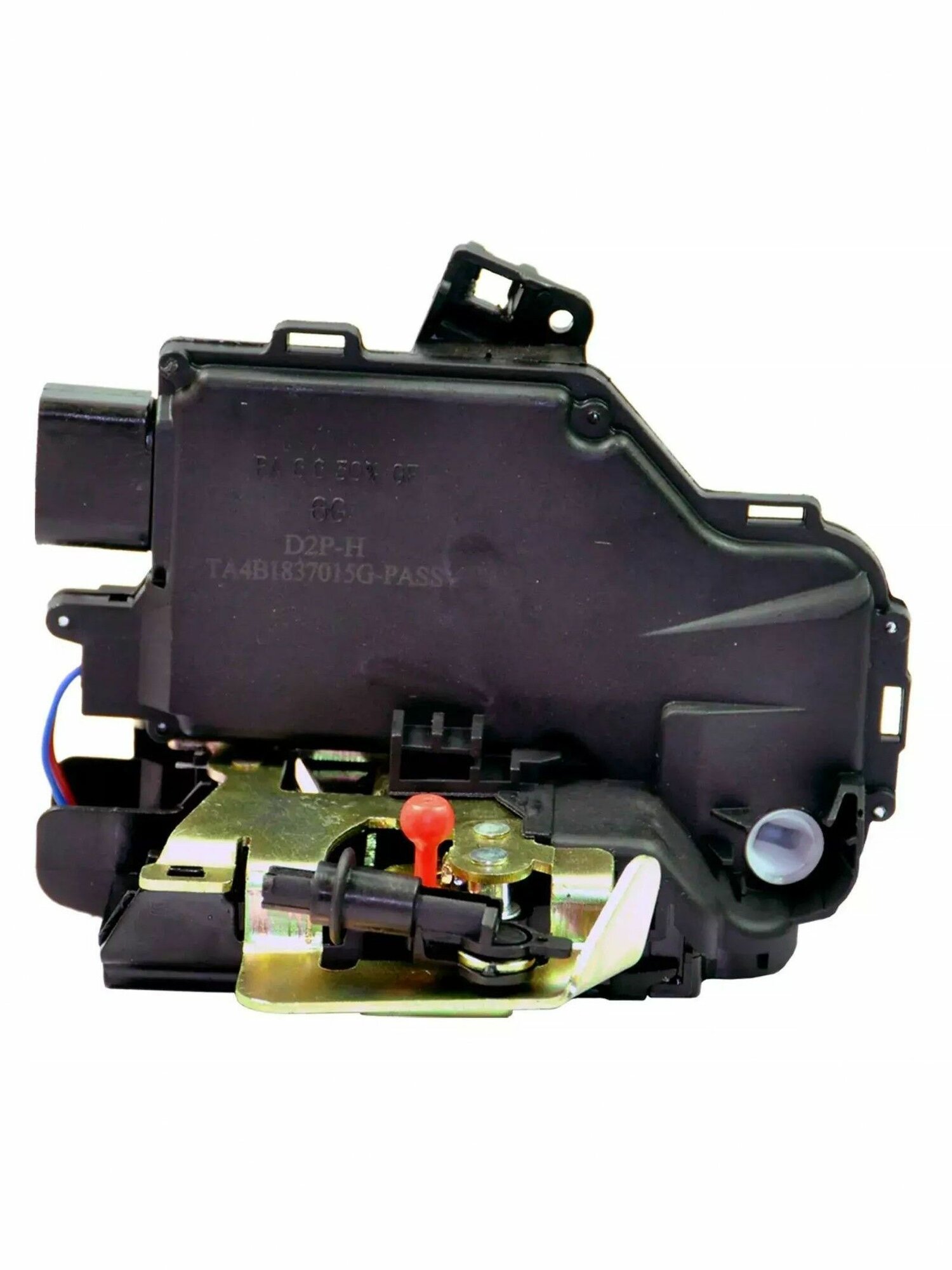 Эксклюзивный замок передней левой двери PATRON P400021 56 для Audi A6 C5, оригинальная деталь 401837015, совместим с моделями 19972004 годов