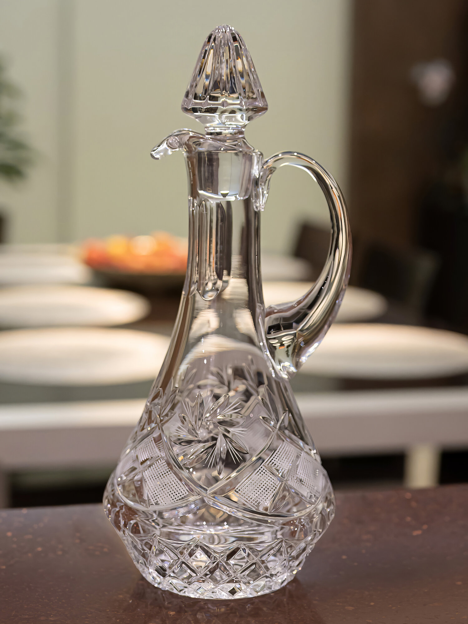 Графин Неман Неман 1000/1