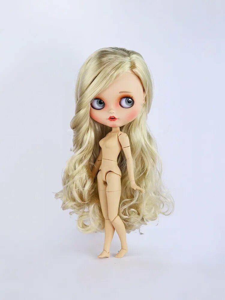 Кукла Блайз (Без одежды и Аксессуаров)