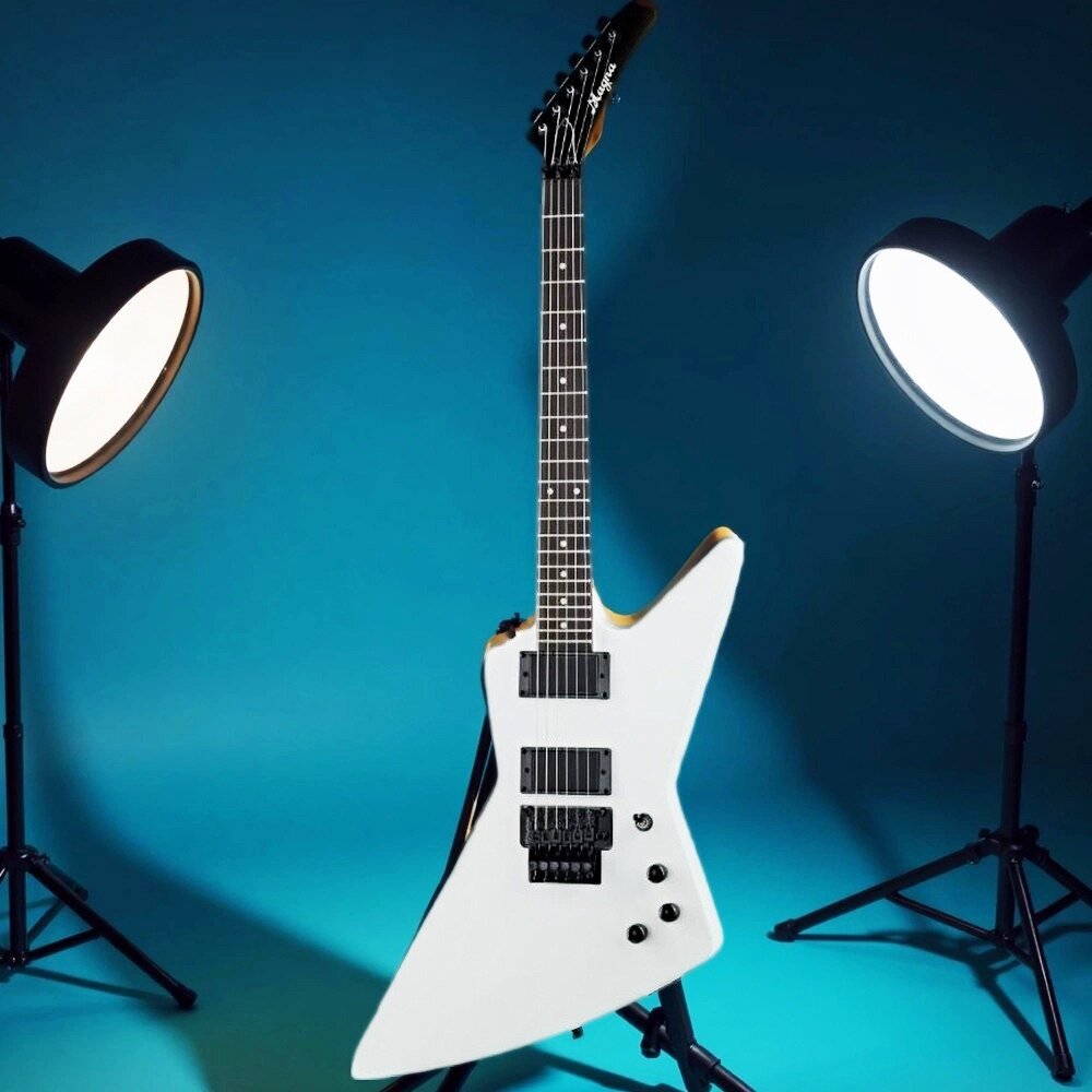 Электрогитара Magna 2000EFR-WH