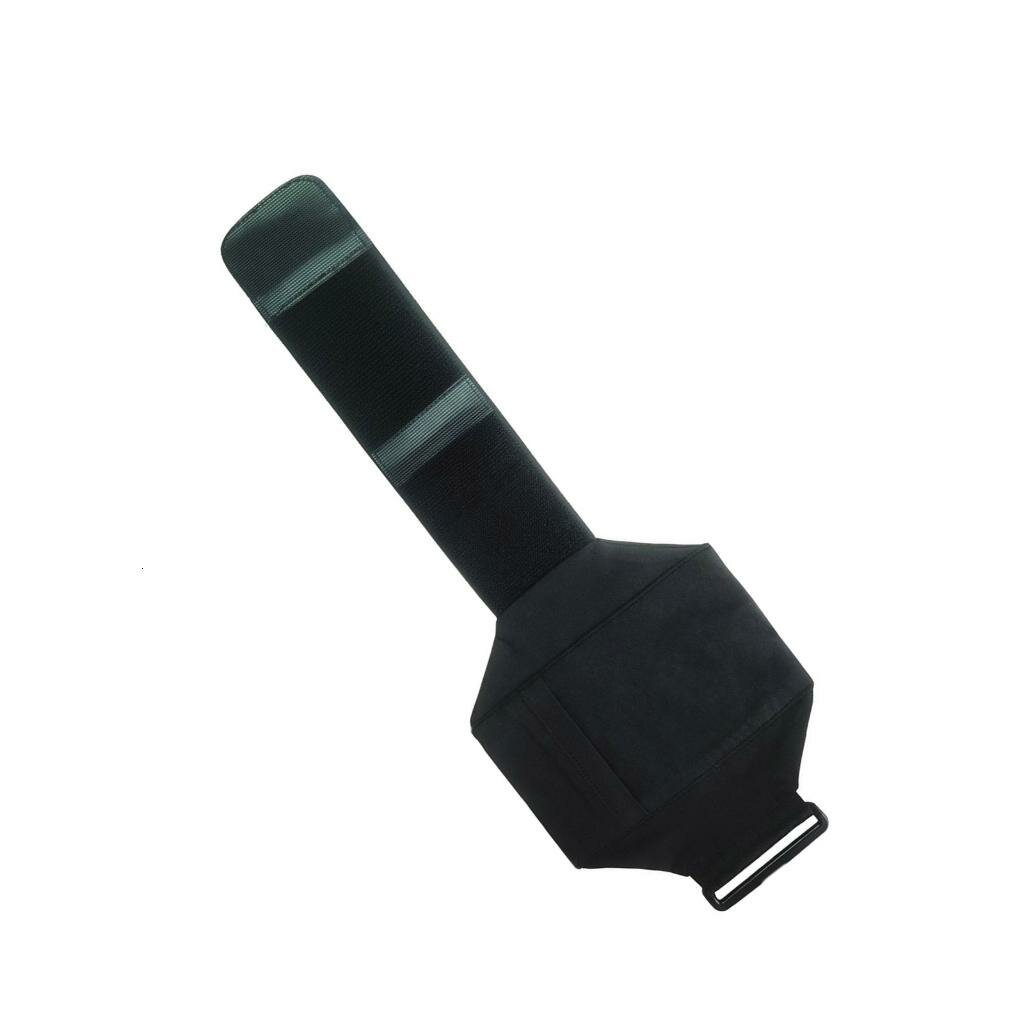 Спортивная повязка на ногу, нескользящий Кошелек на лодыжке, повязка на голень, повязка на руку, держатель телефона