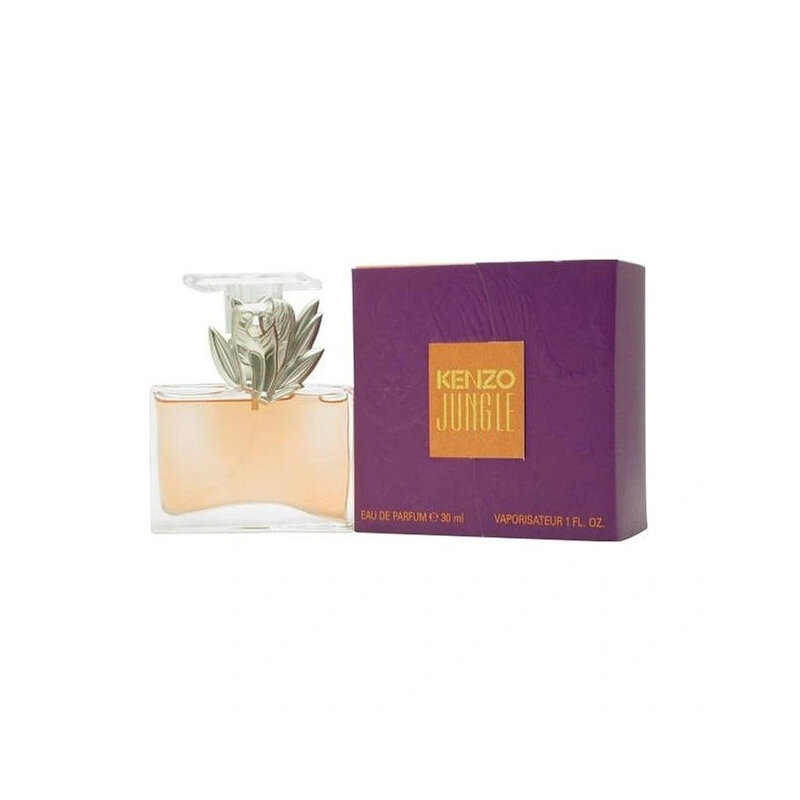 Парфюмерная вода Kenzo Kenzo Jungle Le Tigre 30 мл