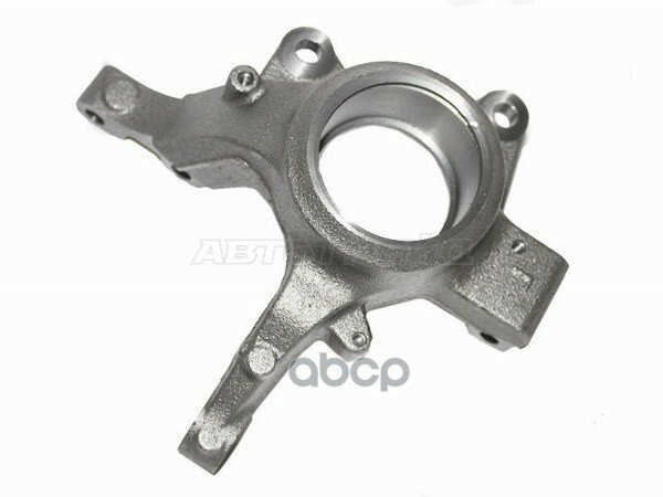 Рычаг подвески Sat ST400144AA0A Nissan Almera, Nissan, Кулак поворотный Nissan Almera 12-1