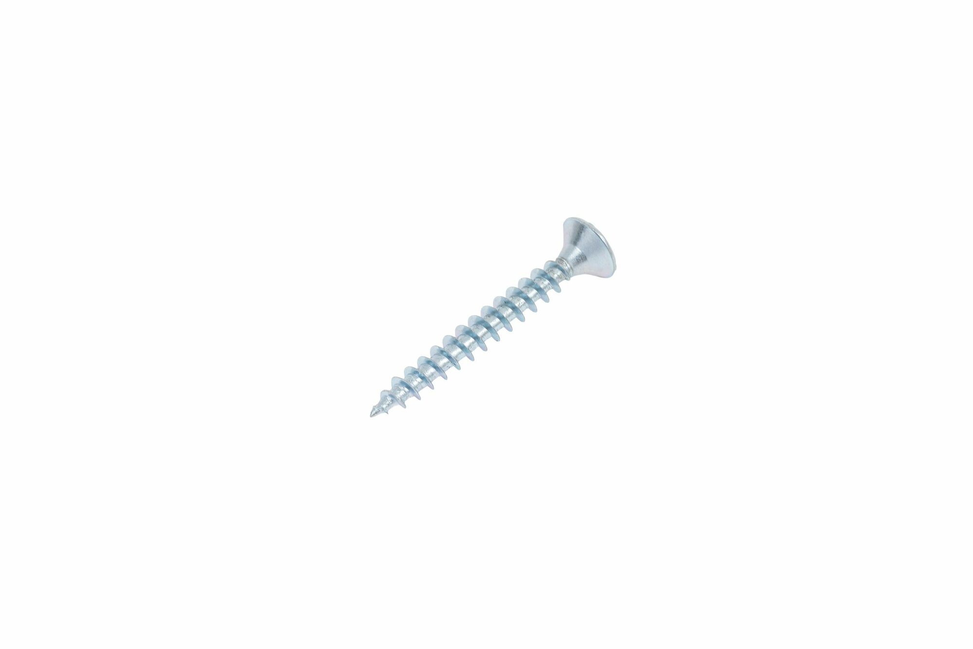 Саморез BISKREP ШУЦ 5.0x40, 170 шт, пл. конт 500 мл 2-00365