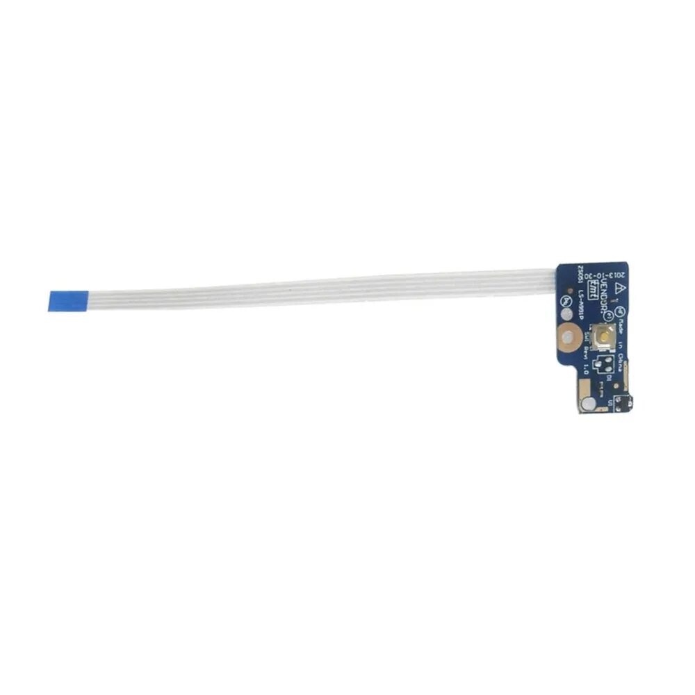 Кнопка питания для HP LS A991P