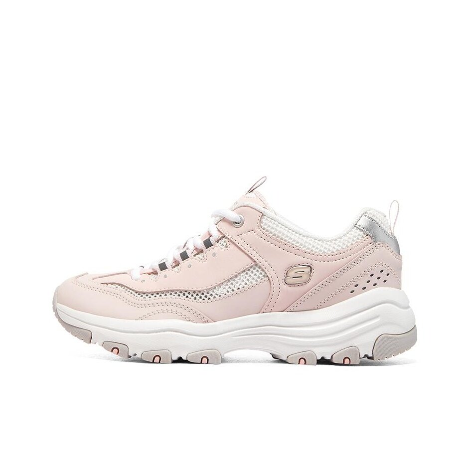 Кеды SKECHERS I-Conik