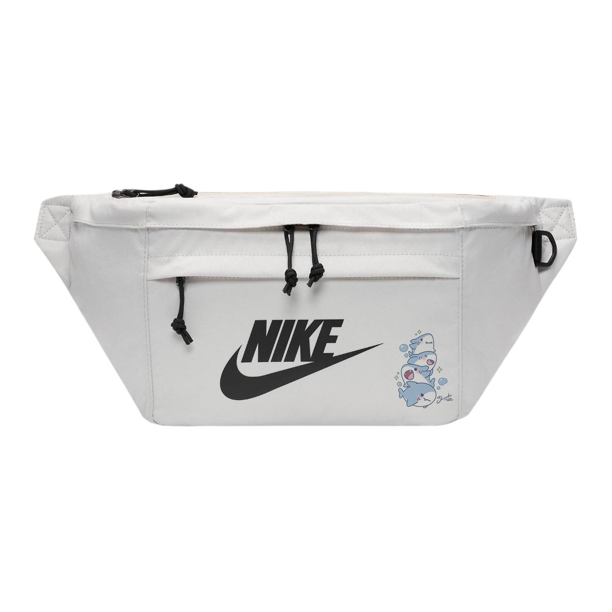 Сумка кросс-боди Nike Fabric One Shoulder Crossbody Sling Bag