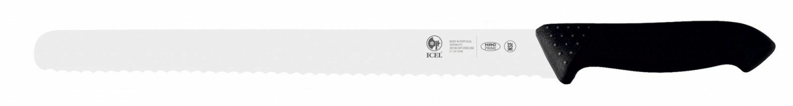 Нож для нарезки Icel HoReCa 360/490 мм. 1 шт.