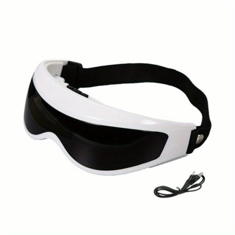 Устройство для улучшения зрения OphthalPro, ролик для улучшения зрения, визуальный массаж глаз