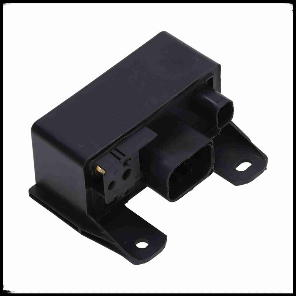 Реле свечей накаливания для Dodge Sprinter и Freightliner 2004-2006, Mercedes-Benz E320 2005-2006, OEM 0005453616