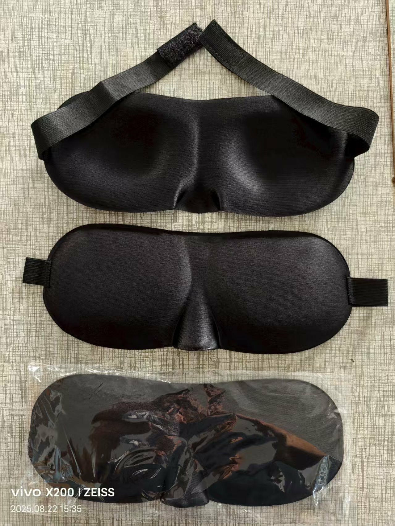 3D улучшенная маска для глаз, 3D светозащитная маска для сна, маска для защиты глаз на улице, маска для снятия усталости с носовыми крыльями