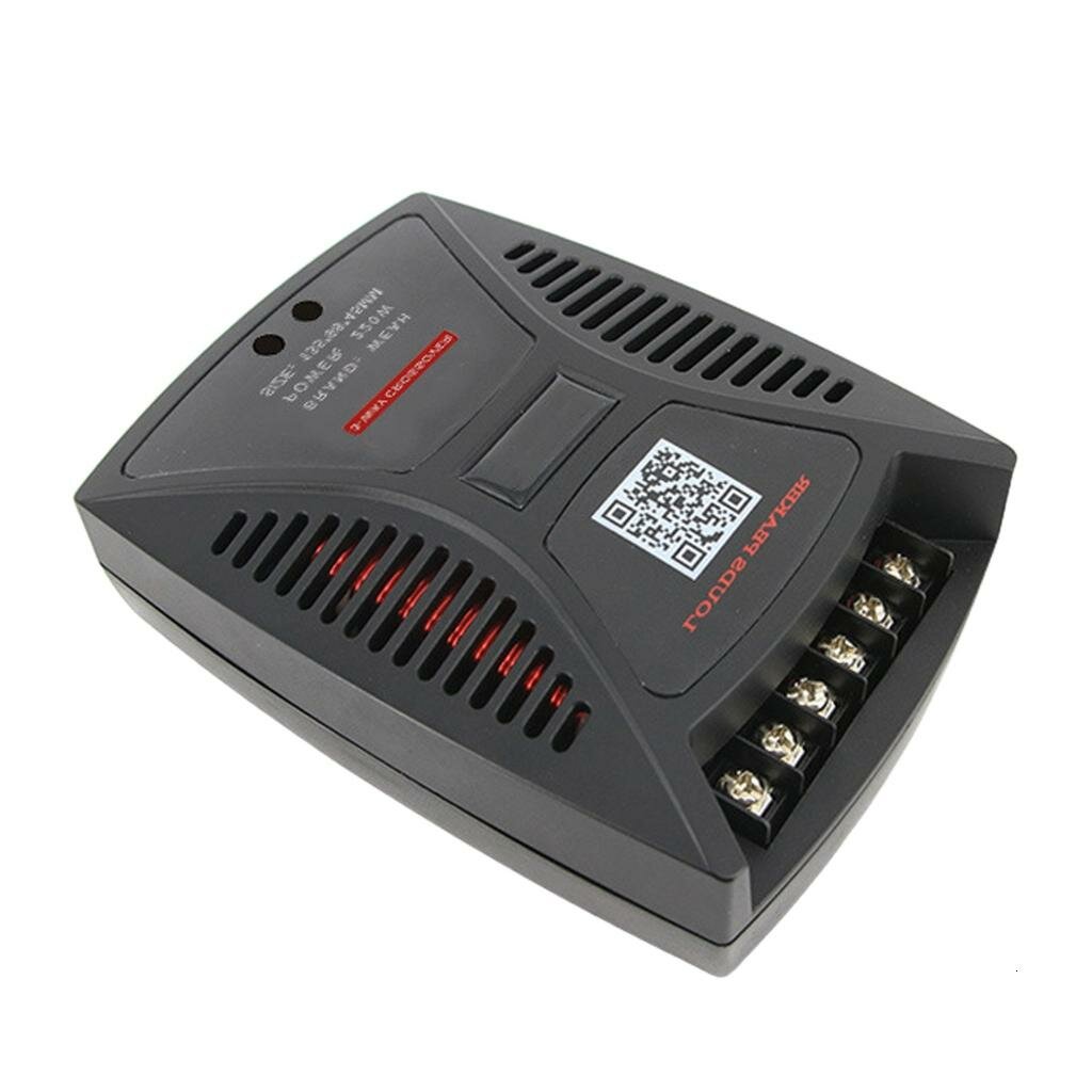 WEAH-5301 Разделитель частот для акустики 3-полосный 220 Вт