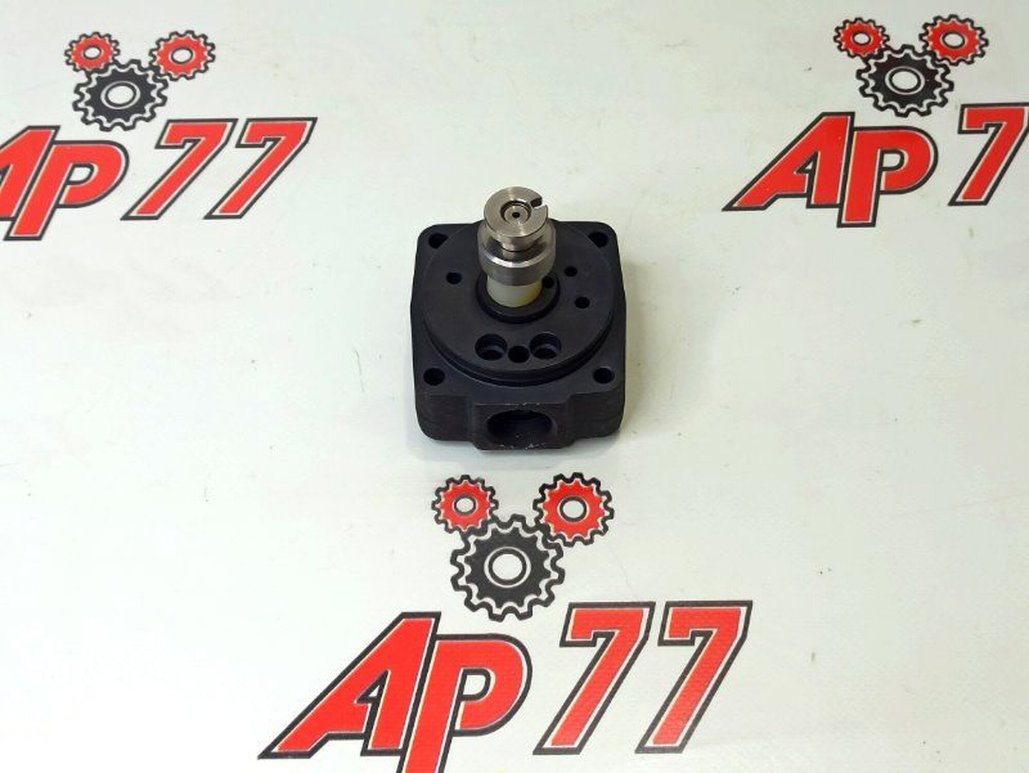 Плунжерная пара Denso, 0964001740, для автомобилей Toyota, 5L