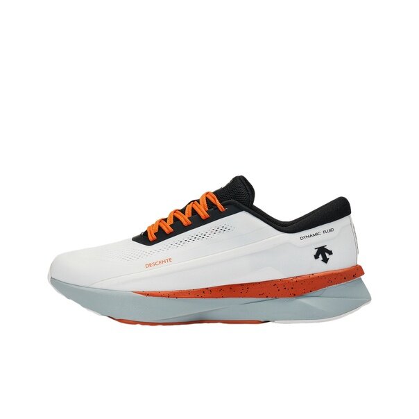 Кроссовки Descente DYNAMIC FLUID 2.0