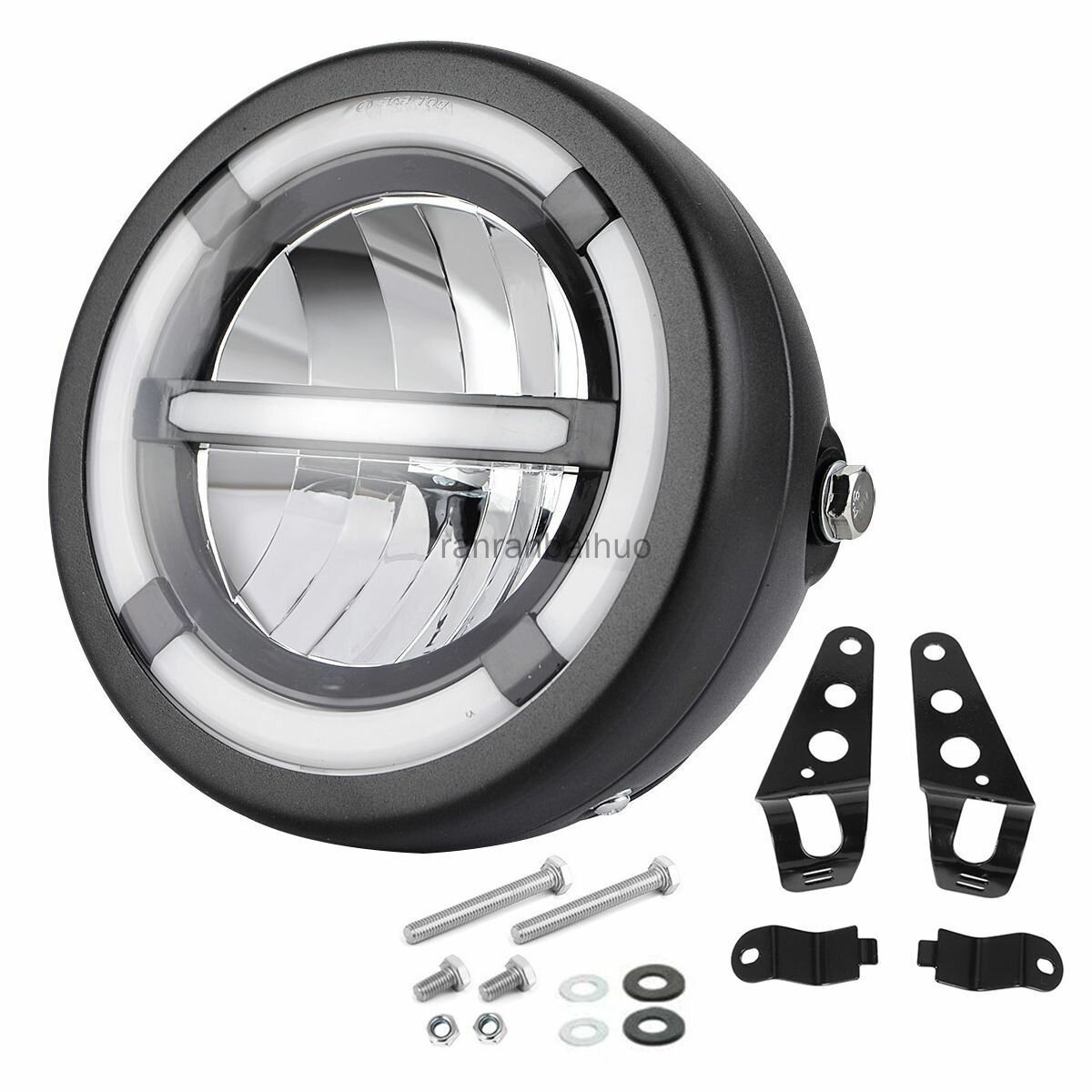 Фары автомобильные