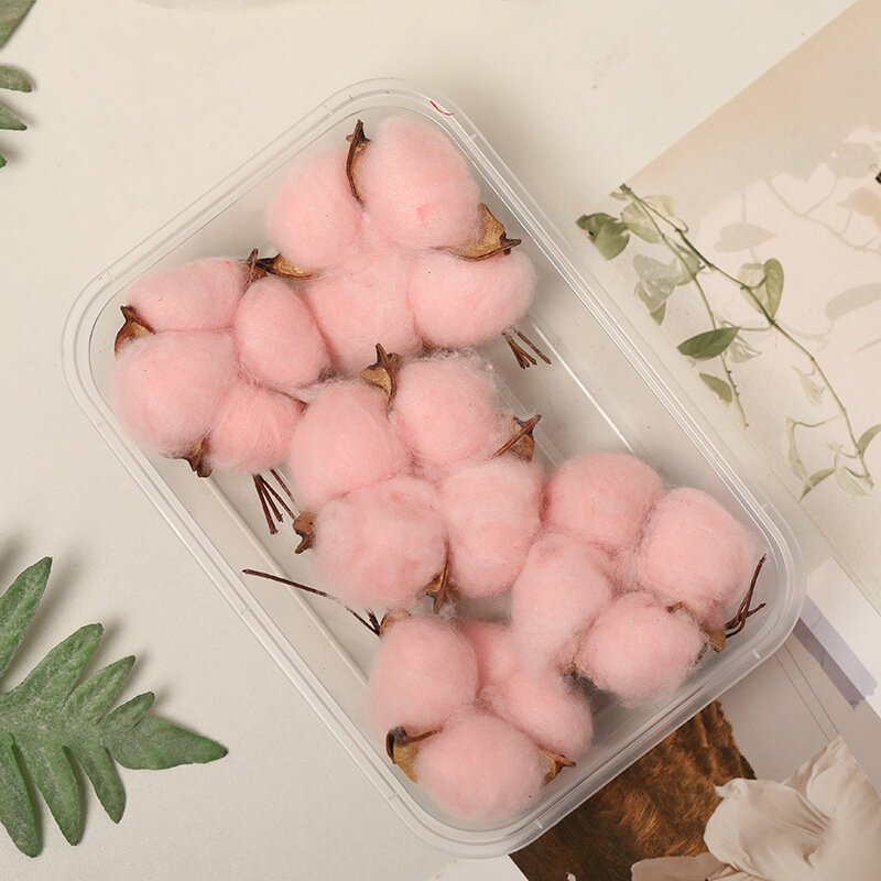 Сушеные цветы, корица, лимон, сосновая шишка, смешанные ручной работы сушеные цветы, свежий букет, ароматерапия, набор для DIY, подарок