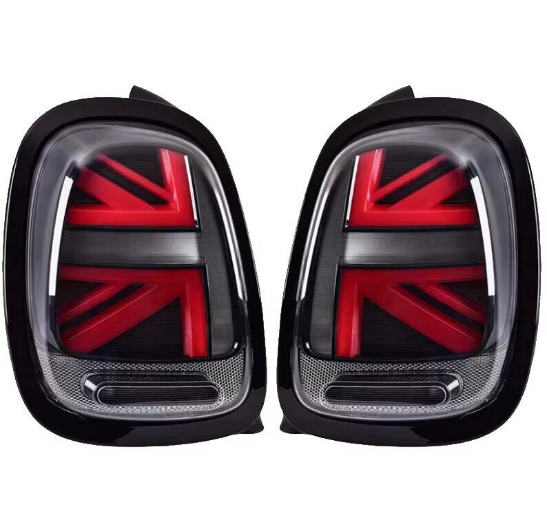 Фары автомобильные, Задний фонарь, 8 шт, арт. Mini Cooper F55 F56 F57 2014-UP